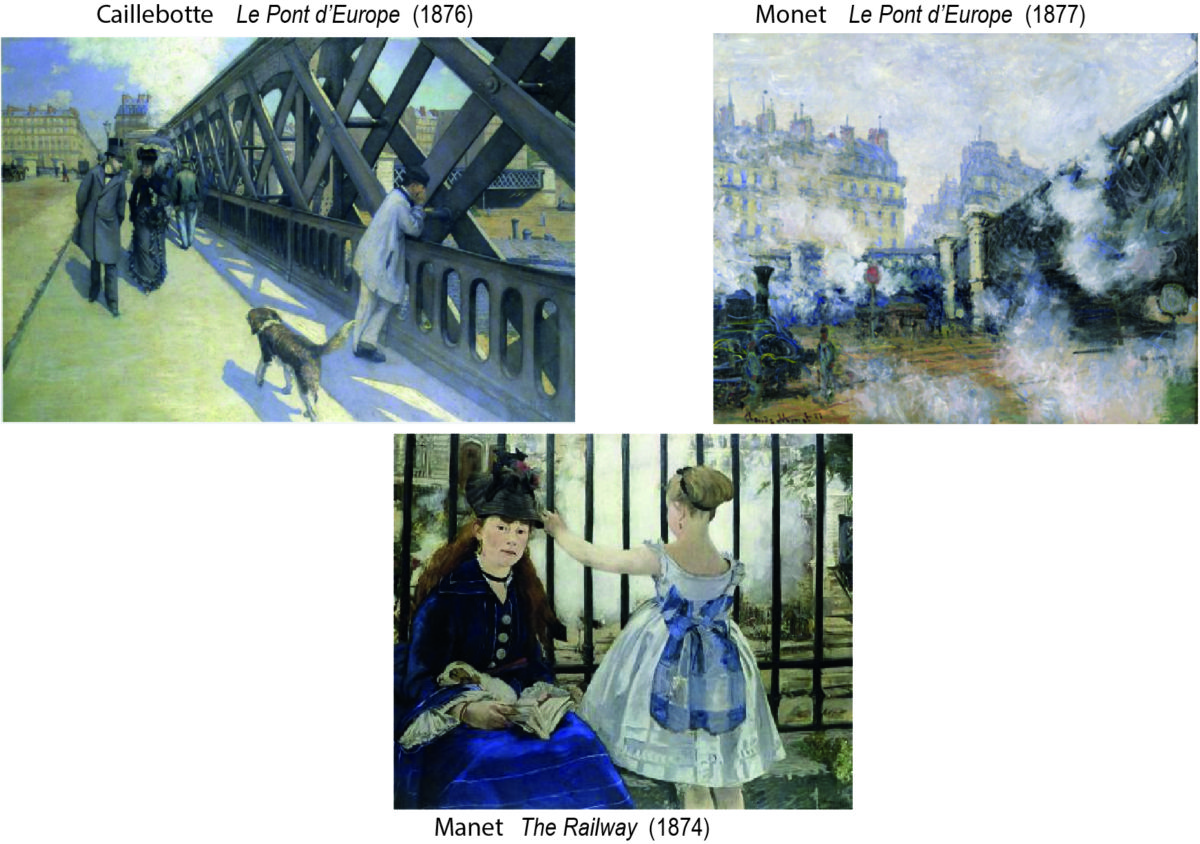 Manet's Realism (P 10) - My Manet – Your Manet